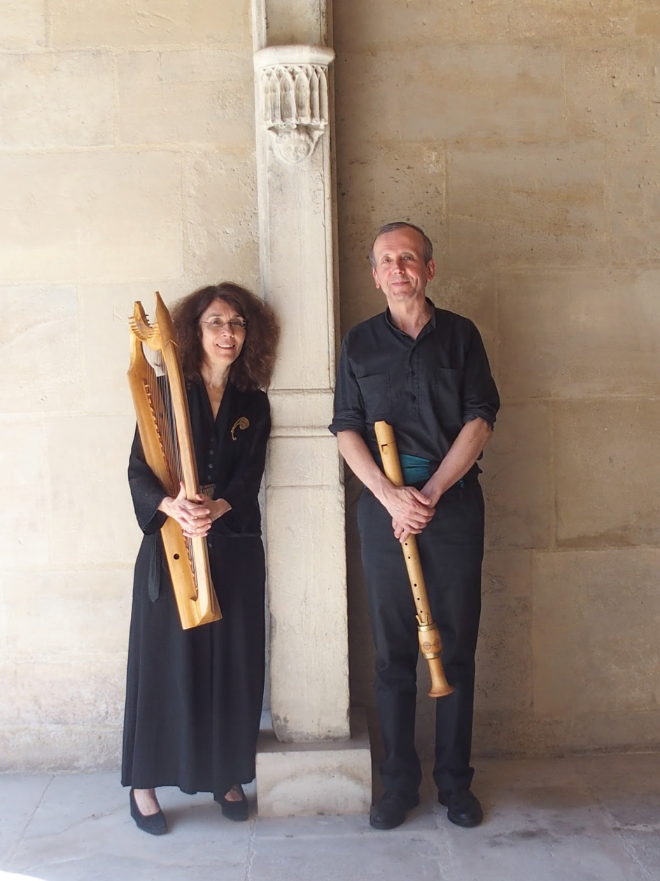 Alla Francesca | Les Amis de Grez-sur-Loing